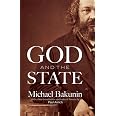 God and the State: Bakunin, Michael: 9780486224831: Amazon.com: Books