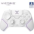 Amazon.com: PDP Victrix Pro BFG Wireless Gaming Controller for ...