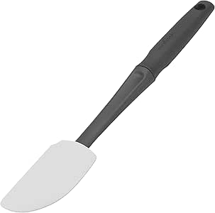 Amazon.com: Good Cook Spatula Silicone Baking Tools, Medium, Black ...