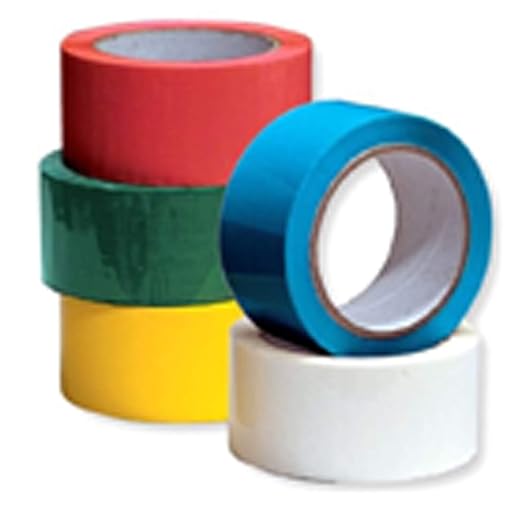 AVM Industrial Plastics Colored Cell Tape (Black): Amazon.in: Home ...