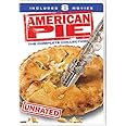 Amazon.com: American Pie: The Complete Collection : Jason Biggs, Tad ...