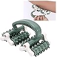 Amazon.com: olelo Fascia Blaster Massage Rollers for Muscles, Fascia ...