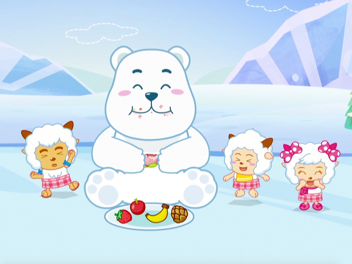 Watch Pleasant Goat Fun Class - Season 2 | Prime Video