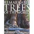 Amazon.com: Remarkable Trees of the World: 9780393325294: Pakenham ...