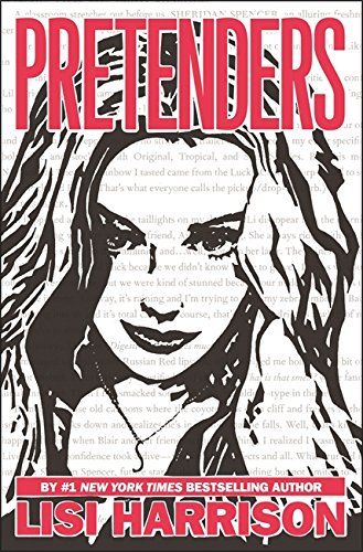 Amazon.com: Pretenders (Pretenders, 1) (9780316222440): Harrison, Lisi ...