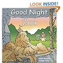 Good Night Zoo (Good Night Our World): Adam Gamble, Cooper Kelly ...