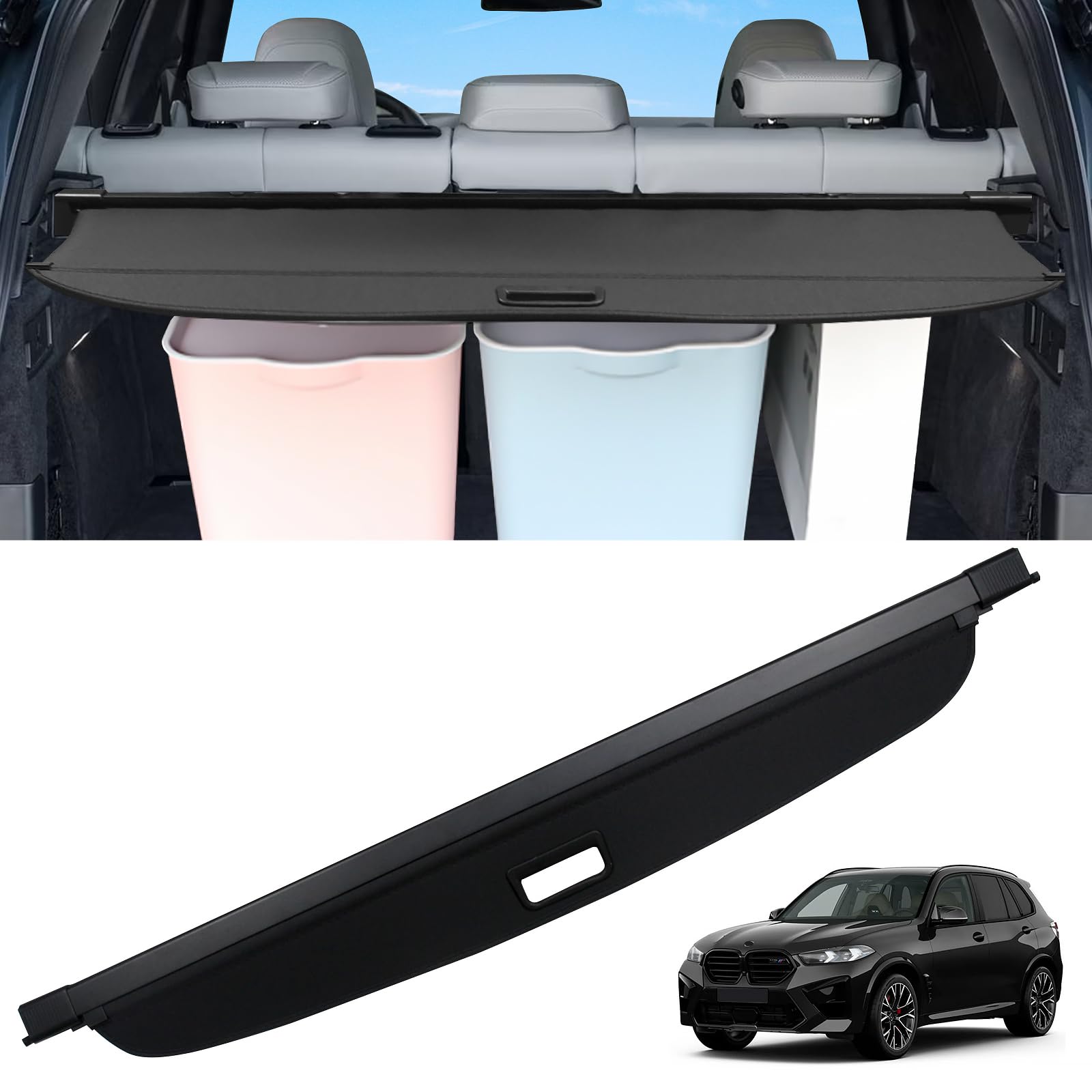 Cargo Covers Saudi Arabia | Buy Online | Whizz Others