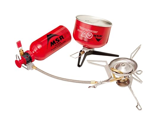 Best liquid fuel stoves for backpacking and camping in 2021 – GearHose