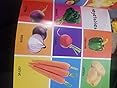 My First 100 Food We Eat: Padded Board... by Wonder House Books