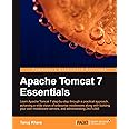 Apache Tomcat 7 Essentials Khare Tanuj 9781849516624 Amazon Books