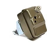 Amazon.com : Briggs & Stratton 495377 Fuel Tank Replaces 490502 : Lawn ...