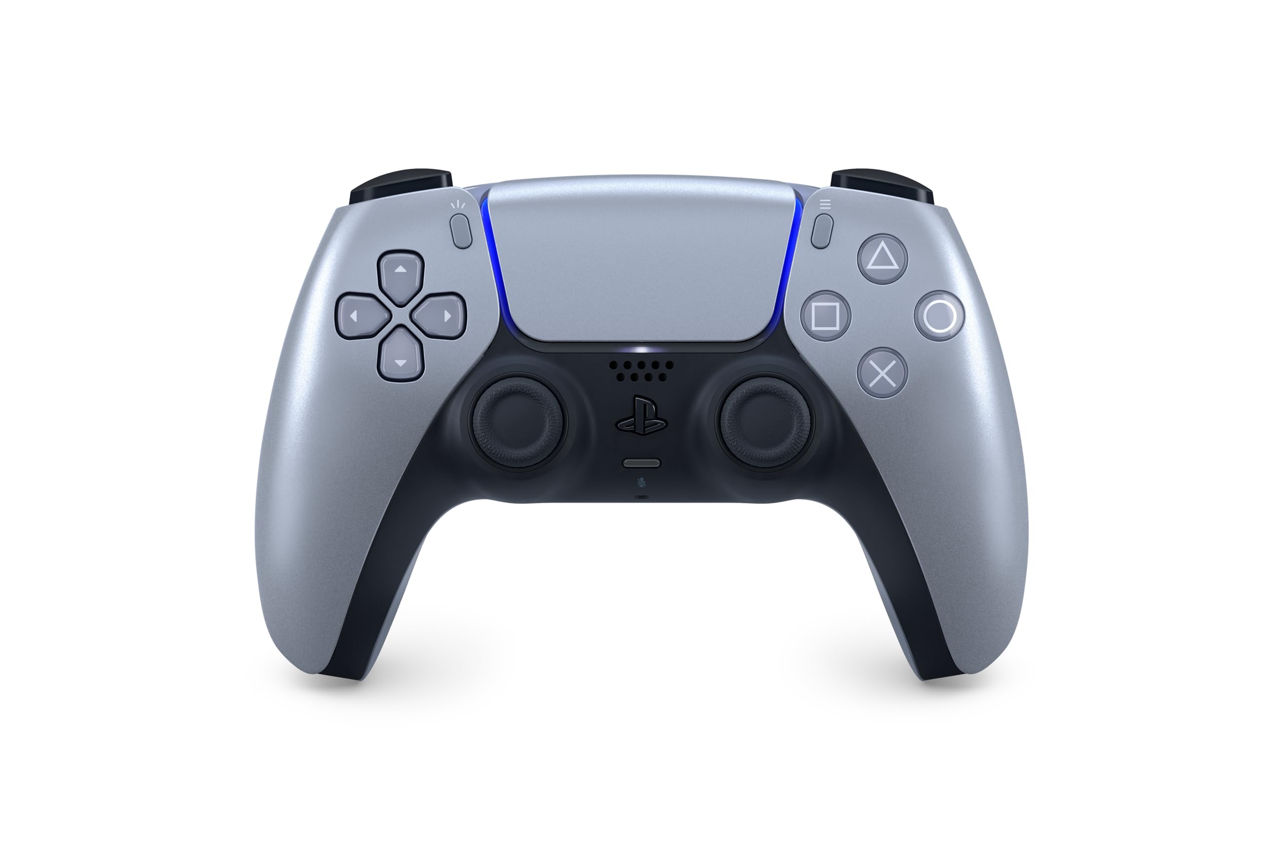 Mua PlayStation DualSense Wireless Controller - Sterling Silver trên ...