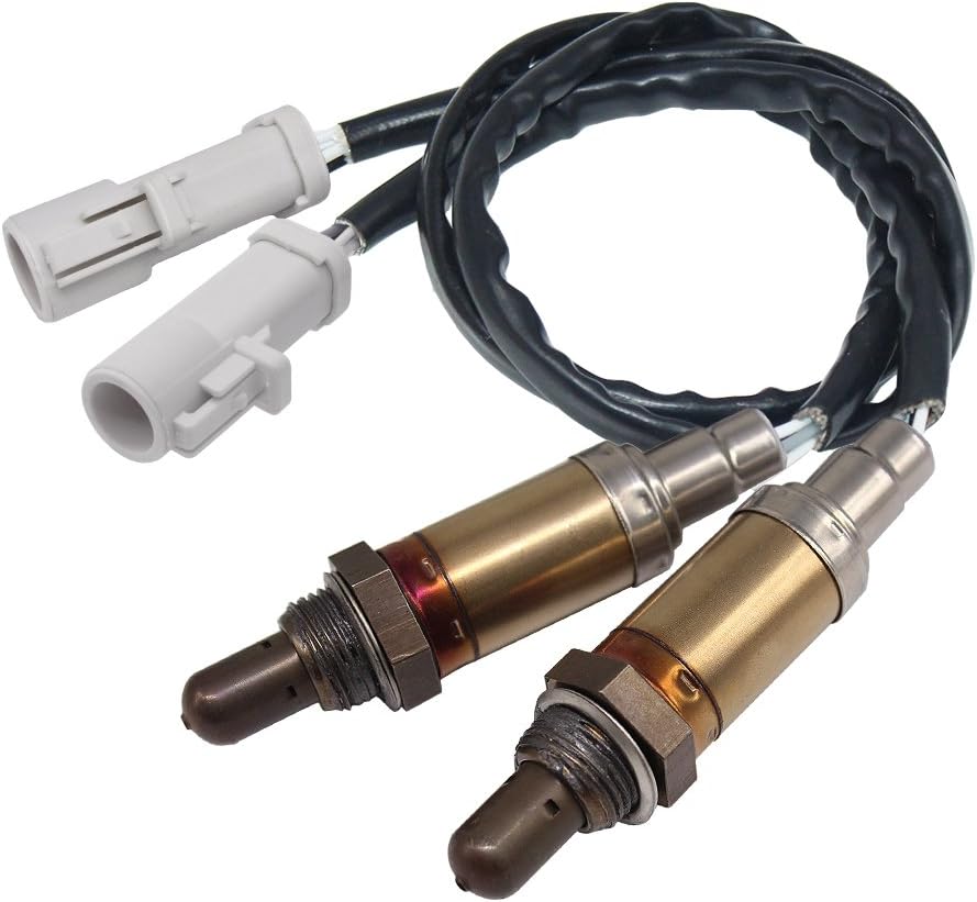 Upstream-Downstream O2 Oxygen Sensor for Ford Lincoln Mazda Mercury ...