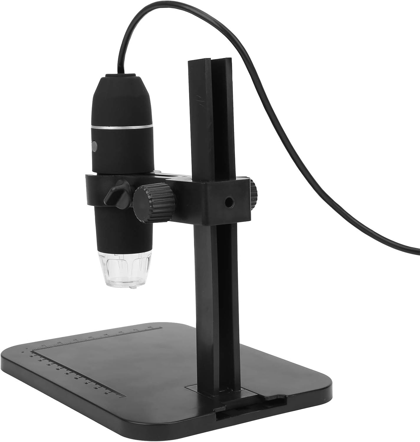 Rotating Zoom for Circuit Board Inspection Accurate Machinery USB ...