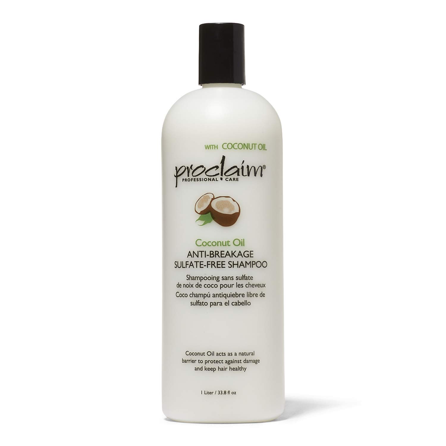 Amazon.com: Proclaim Anti Breakage Conditioner: Beauty
