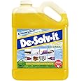 Amazon.com: De-Solv-it! 10362 Orange Sol Citrus Solution Container, 1 ...