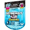 Amazon.com: MrBeast Lab Swarms Mystery 1 Inch Figure Single Pack, 1 Pack : Toys & Games
