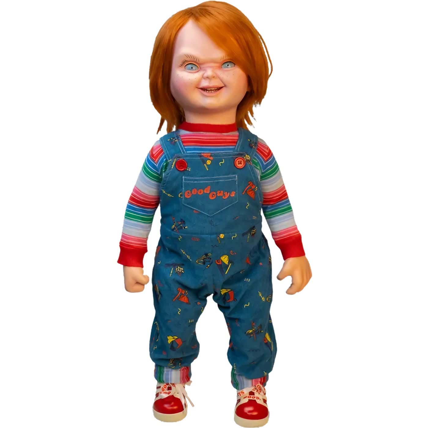 Mua Trick Or Treat Studios Ultimate Chucky Doll trên Amazon Mỹ chính ...