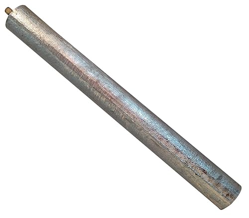Anode Rod, Magnesium in Kenya | Whizz Pipe Fittings