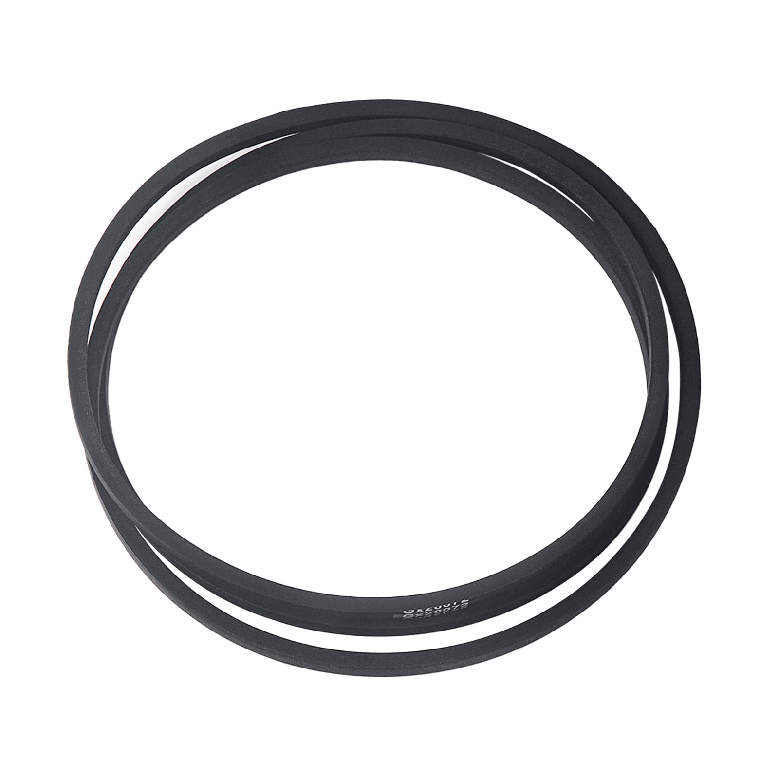 GX20072 Deck Drive Belt 42 inch Lawn Mower Deck Belt Compatible with ...