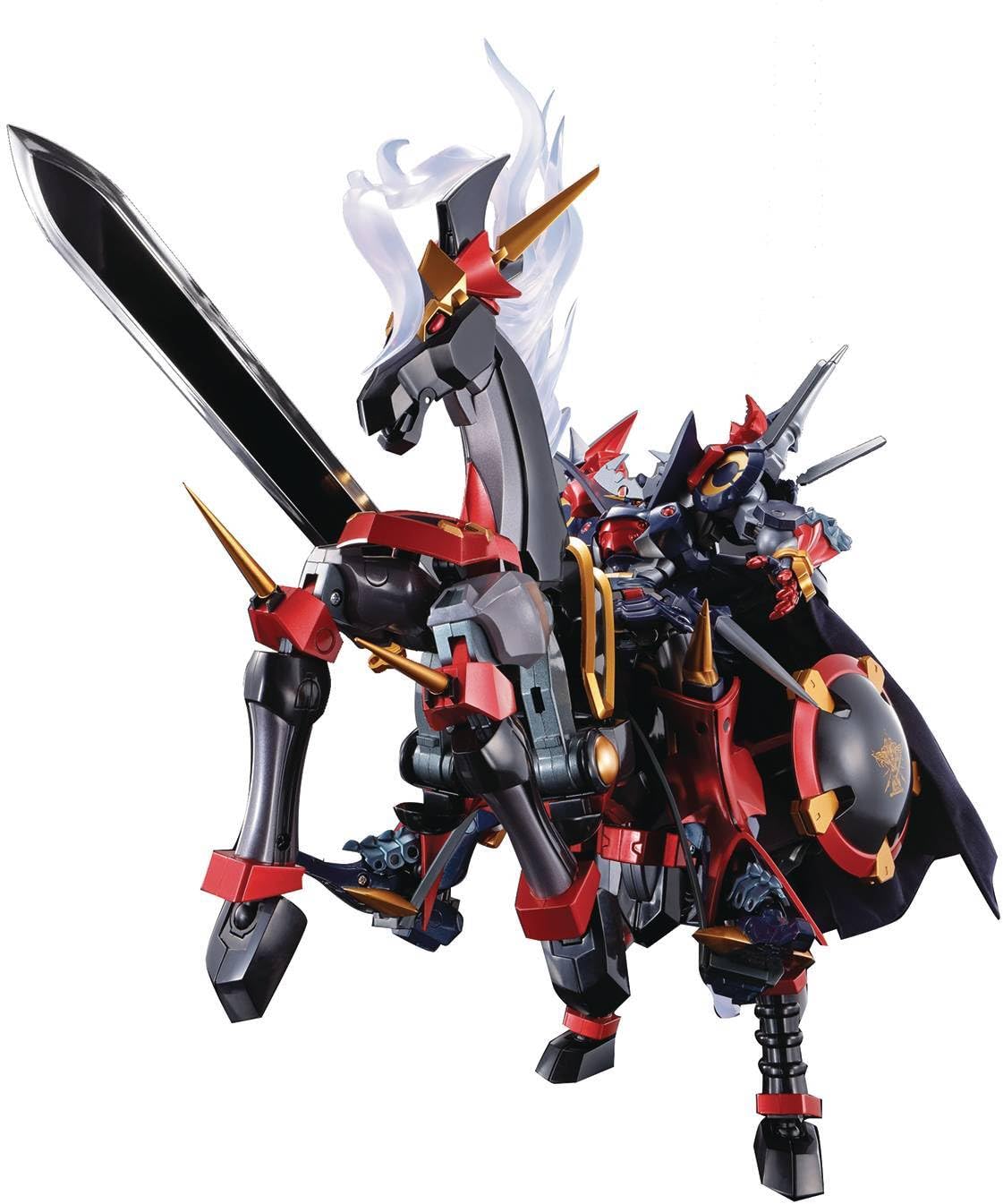 Mua Super Robot Wars: Original Generations - GX-46R Dygenguar & Aubenseiter, Bandai Spirits Soul ...