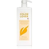 Amazon.com: Framesi Color Lover Curl Define Conditioner, 16.9 fl oz, Conditioner for Curly Hair ...
