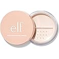 Amazon.com: e.l.f. Halo Glow Soft Focus Setting Powder, Silky Powder ...