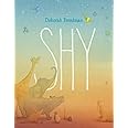 Shy: Freedman, Deborah: 9780451474964: Amazon.com: Books