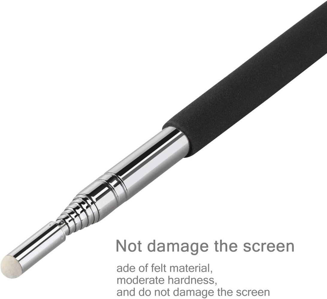 OULII Hand Pointer Extendable Telescopic Retractable Learning Resources ...
