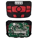 Amazon.com: jiaruixin 12V Children Electric Vehicle Power Medium ...