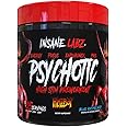 Amazon.com: Insane Labz Hellboy Edition, High Stimulant Pre Workout ...