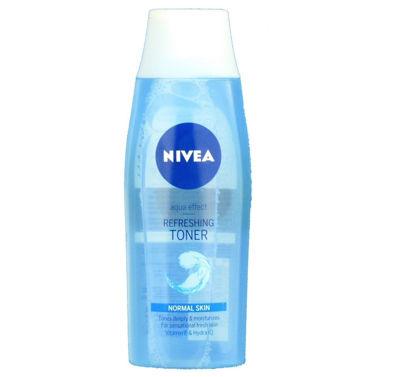 Amazon.com: Nivea Daily Essentials Refreshing Facial Wash Gel (150ml ...