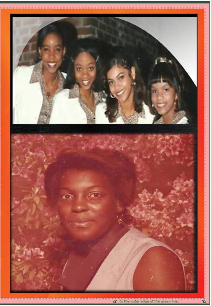 Girls Tyme - Making a Child of Destiny (Andretta Tillman Documentary ...