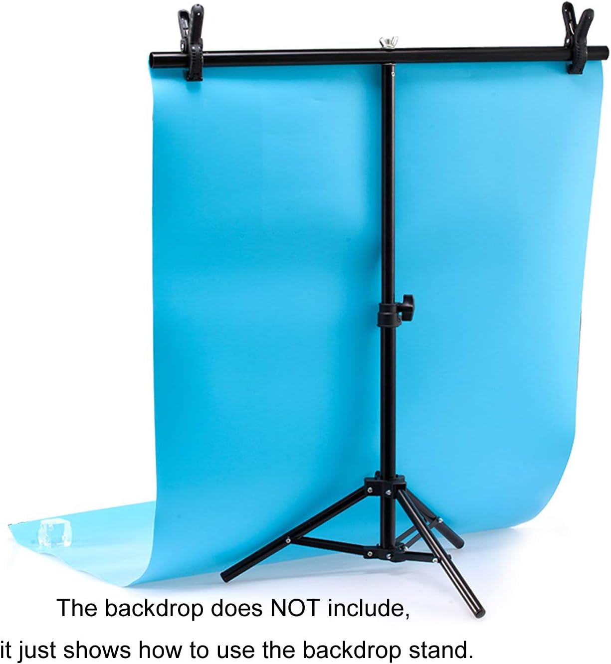 Selens 60×40-75cm Stand Support Retractable Support Stand with Bracket ...