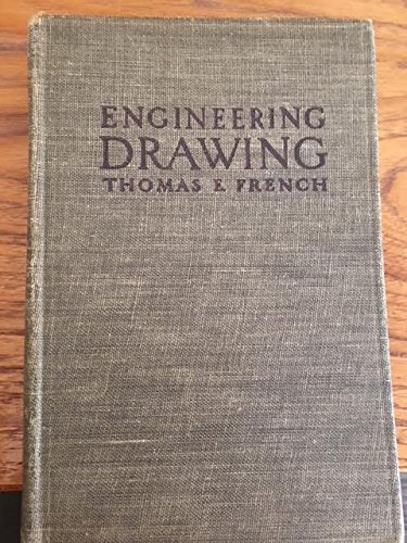 Amazon.com: A manual of engineering drawing for students and draftsmen ...