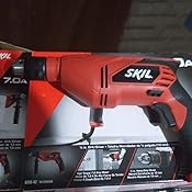 Amazon.com: SKIL 6335-02 7.0 Amp 1/2 In. Corded Drill: Home Improvement
