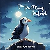 Puffling Patrol (Adventures Around the World): Ted Lewin, Betsy Lewin ...
