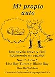 Pobre Ana: Una Novela Breve y Facil Totalmente en Espanol (Nivel 1 ...
