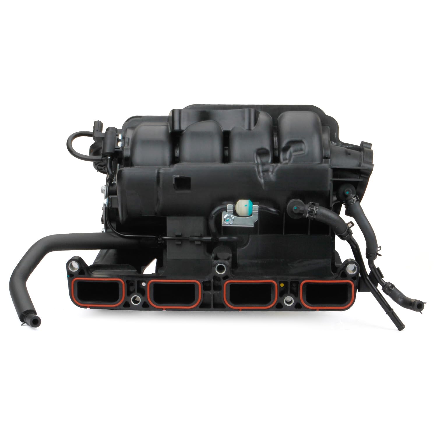 MITZONE Intake Manifold Compatible with Hyundai Sonata Tucson Santa Fe ...