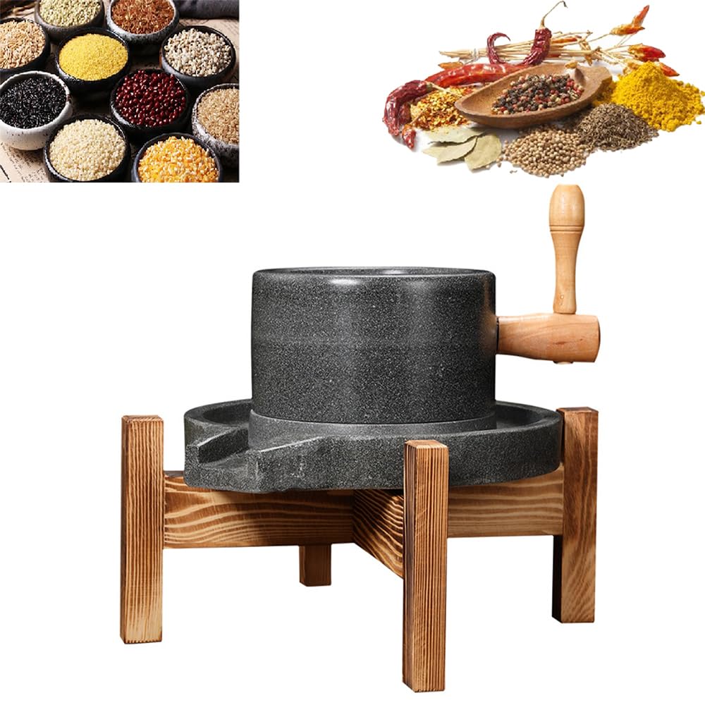 Mua Natural granite grinder, manual grinder, bluestone grinder/powder ...