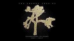 The Joshua Tree - 30th Anniversary (Super Deluxe 7LP Box Set) [VINYL ...