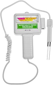 Best Electronic Pool Water Tester Reviews: TOP 7 choices!