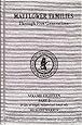 Mayflower Families Through Five Generations: Descendants of the ...