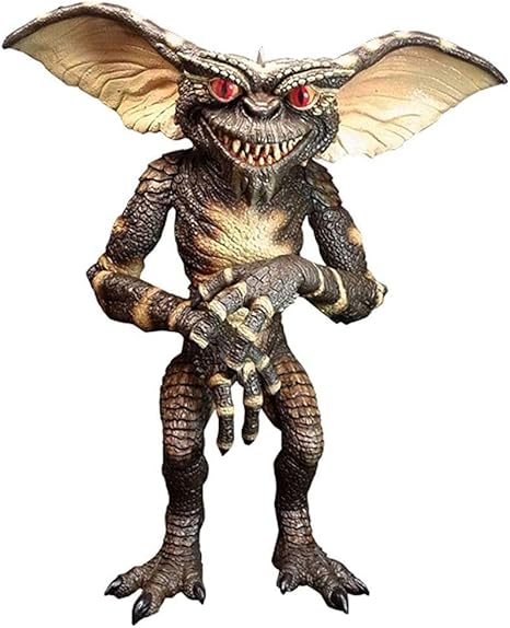 Gremlins Evil Gremlin 28-Inch Puppet Prop: Amazon.ca: Toys & Games