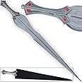 Amazon.com : Troy The Achilles Sword From The Movie - Trojan Legend ...