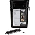 Timbertech Azek CONCEALoc Hidden Fastener Gun Pail with Screws 500sf ...