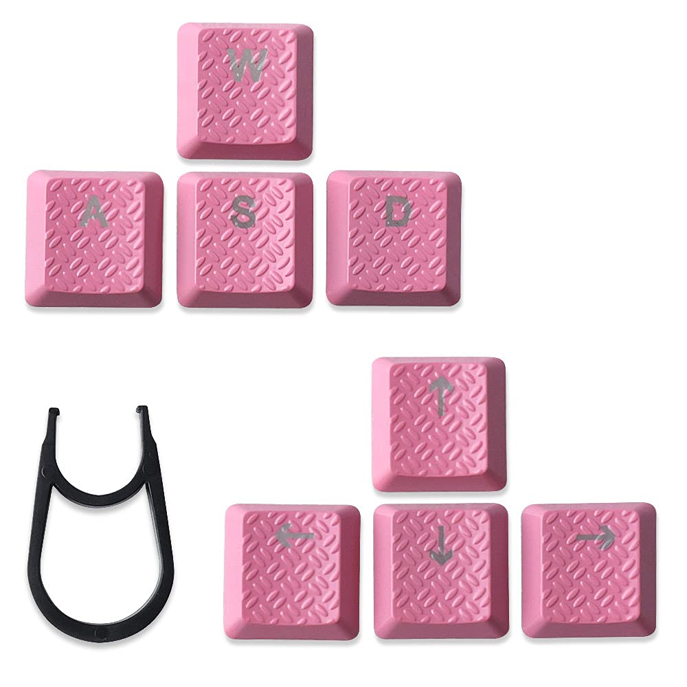 Mua Texture Tactility Backlit Keycaps Replacement for GL Tactile Switch ...