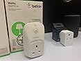 Introducing Amazon Smart Plug (works with Alexa) - 6A, Easy Set-Up ...