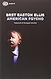 Amazon.it: American psycho - Bret Easton Ellis, G. Culicchia - Libri