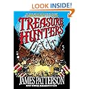Treasure Hunters: James Patterson, Chris Grabenstein, Juliana Neufeld ...